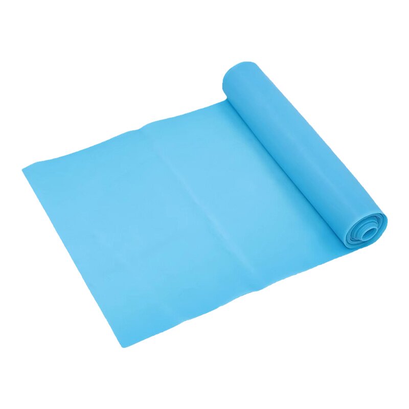Badminton Training Elastic Band Fitness Men's Resistance Band Power ...