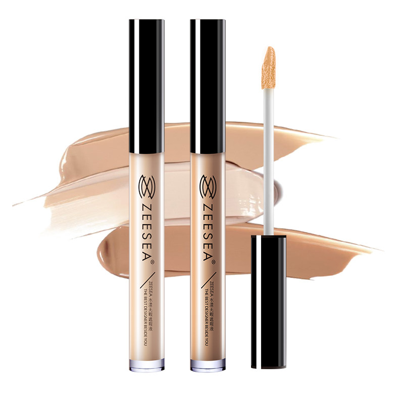 Zeesea Mc-Water Flawless Concealer - 3g
