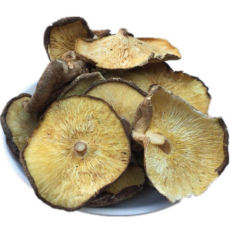 Fresh Farm Dried Shiitake Mushrooms Dry Goods Dry Mushrooms Commercial ...