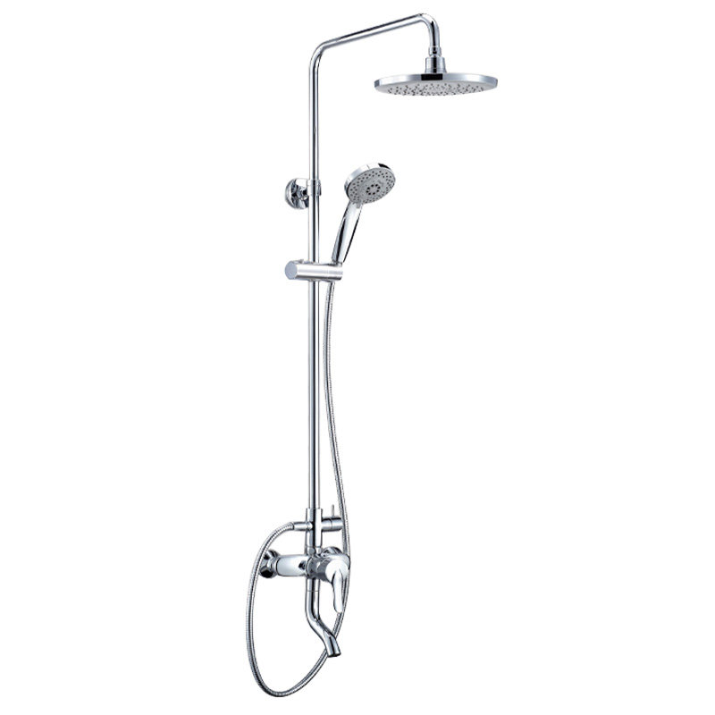 Jomoo Sanitary Ware Official Flagship Shower Head Set - Household Bath ...