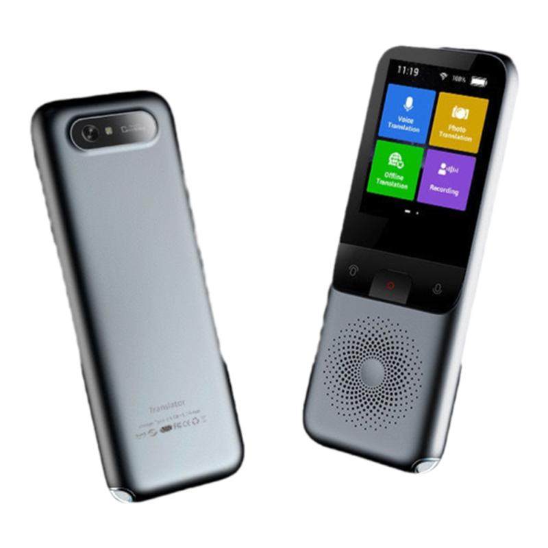 Offline English Translator Multi-Language Translator Simultaneous ...