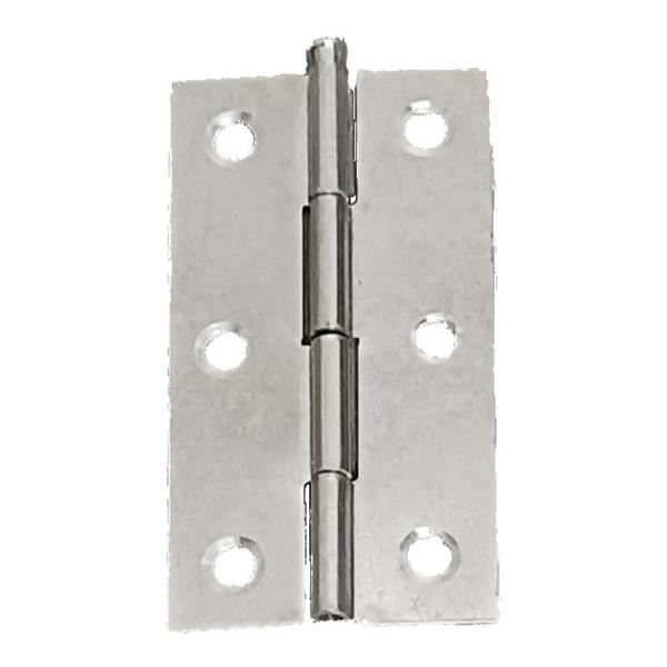 Core-pulling stainless steel 3-inch removable small door hinge | EBUY7 ...