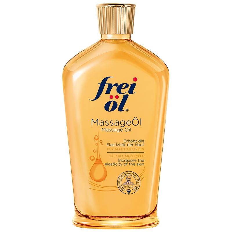 Freiol fulai body oil - esencia de masaje hidratante para evitar el ...