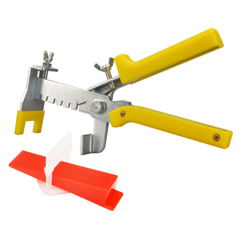 Fogog Fuguang Tiling Tool for Plastic Tiles Leveler and Paving Base