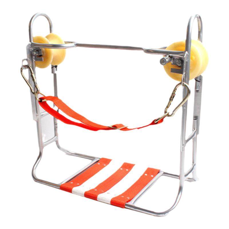 Steel Strand Slide Chair Communication Scooter Telecommunications ...