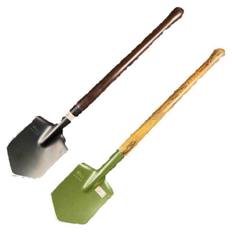 6411 Factory 209a Engineer Shovel | Outdoor Multi-Functional Shovel ...