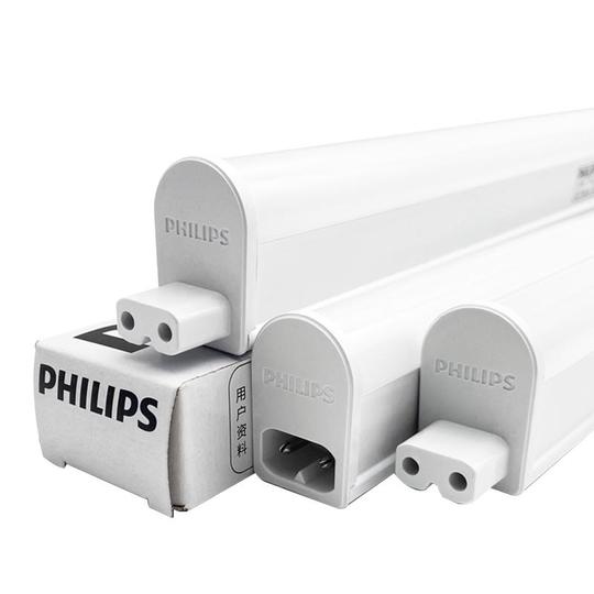 Philips T5 LED Strip Licht - 1.2m - 12W - 220V