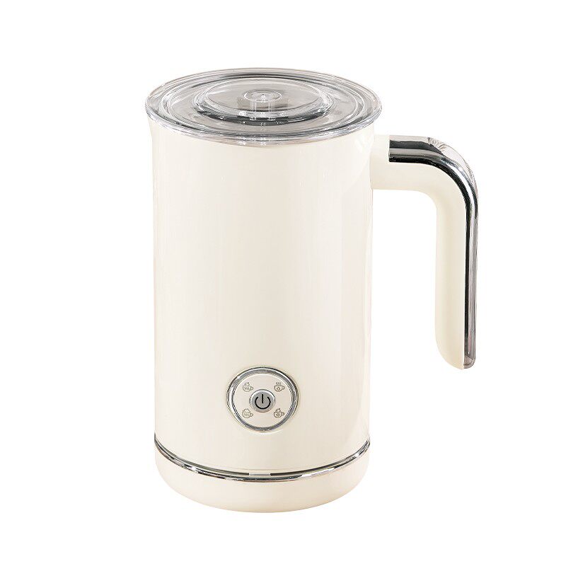 Machine allemande à mousse de lait detbom pour la préparation du café à ...