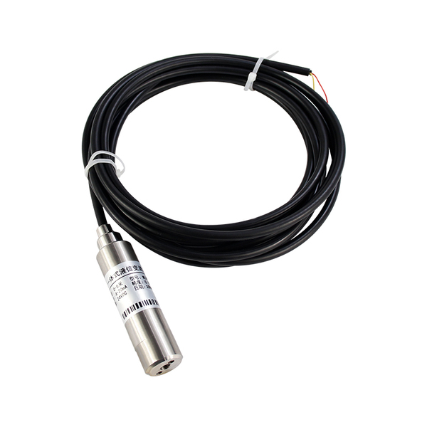 Tolok aras cecair jenis suntikan alat pemancar tekanan statik tahap ...