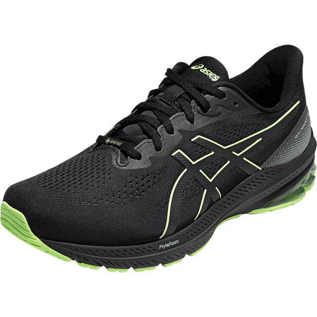 ASICS ASICS New GT -000 12 GTX Men's Stable Support Running Shoes ...