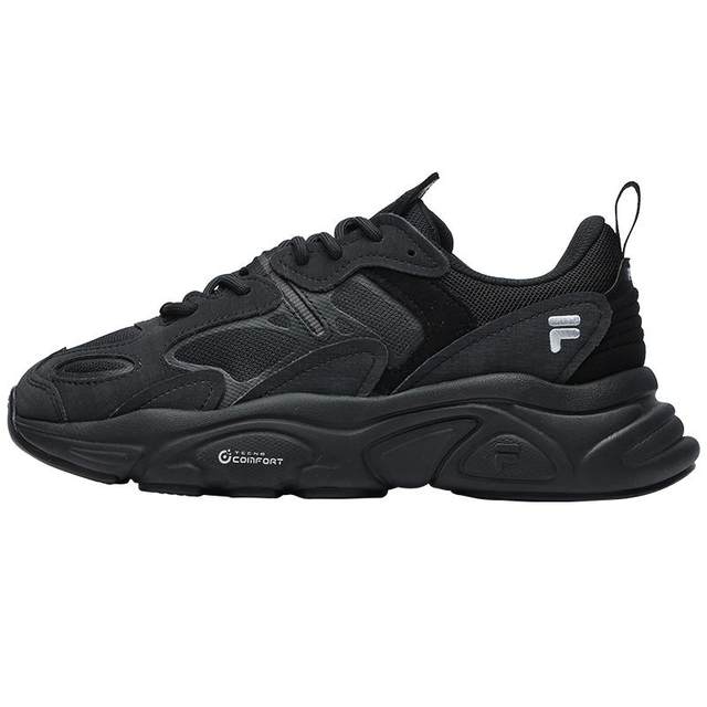 FILA Mars shoes second generation women's shoes running shoes dad shoes ...