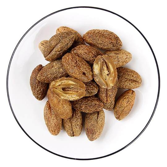 Pitted Olive Meat 500g - Bulk Preserved Fruit Candied Dried Fruit ...