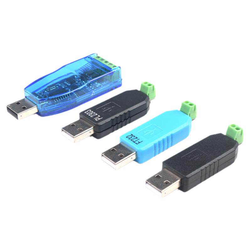 Módulo conversor usb para 485 com chip ch340/pl2303/ft232rl