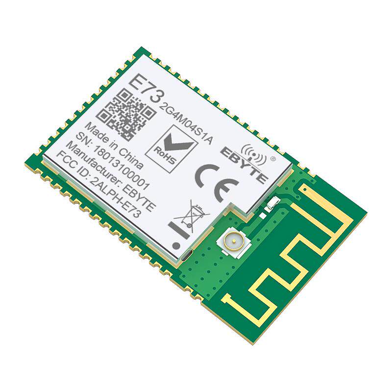 Ebyte E73-2g4m08s1c ワイヤレスメッシュBluetoothモジュール - nRF52840/52833 BLE 4.2/5.0