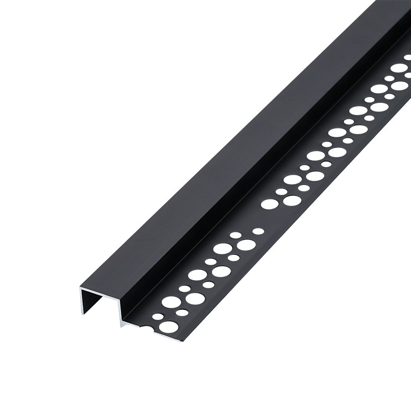 Chiyong Baseboard Invisible Wall Base Line - Gypsum Wall Sticker Edge ...