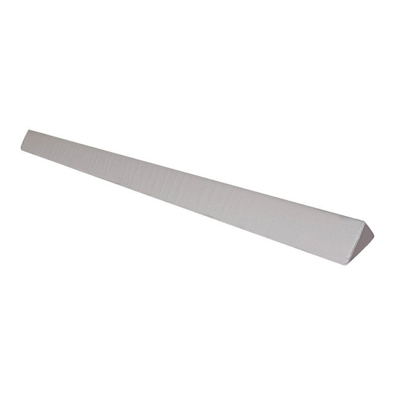 Liberton Baby Bed Rail Guard - Anti-Bump Sponge Strip