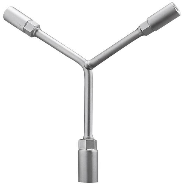 Greenland three-prong socket y-shaped tire auto repair wrench | Greener ...