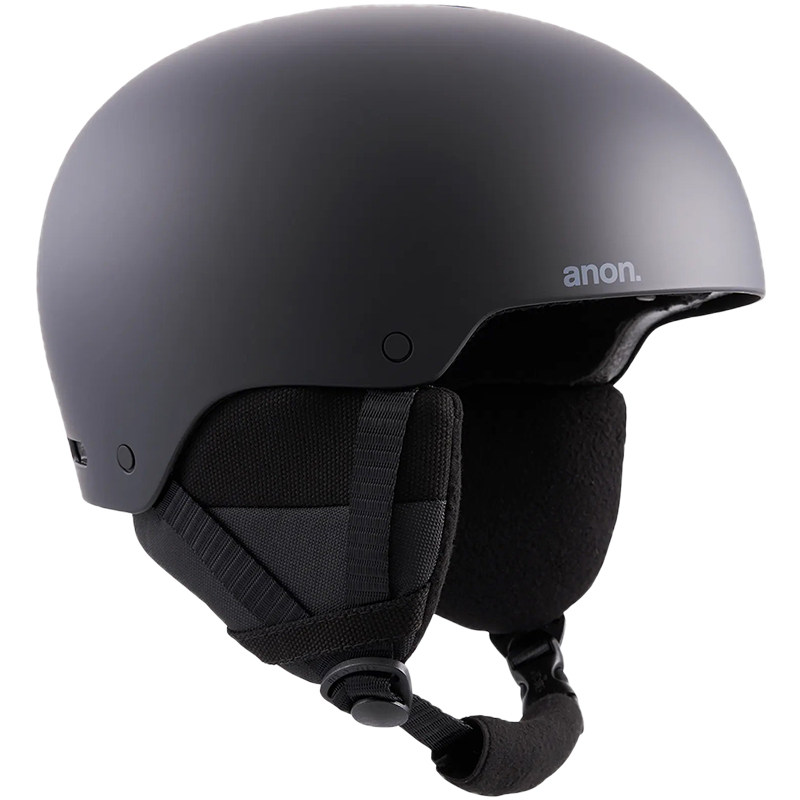 Burton burton 公式メンズ anon raider3 スキーヘルメット - 保護具用アジアバージョン (モデル 215231)