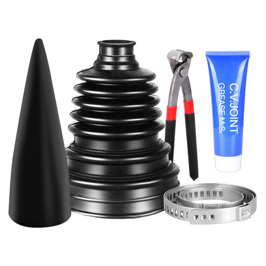 Car Half Shaft Repair Kit | Drive Shaft Dust Cover