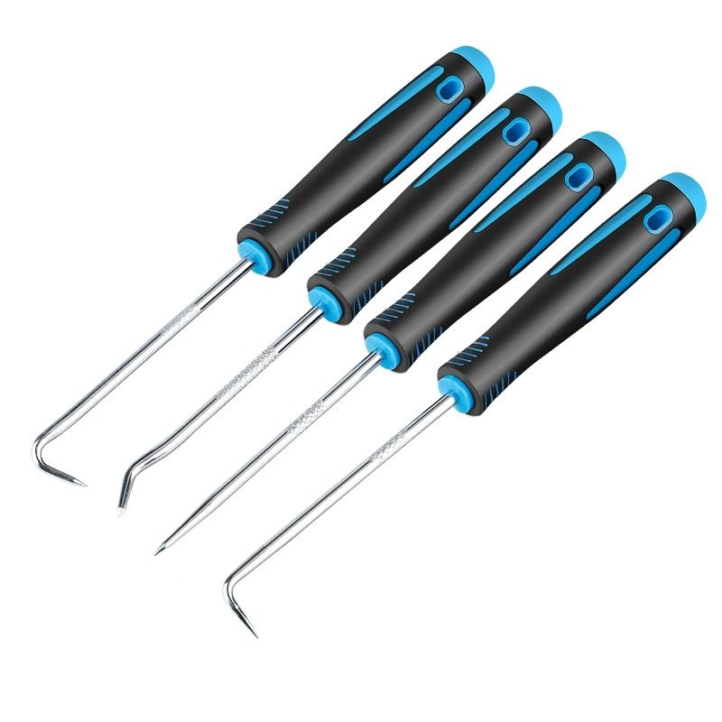 Oil Seal Starter Puller Hook and Oil Seal Disassembly Tool Set
