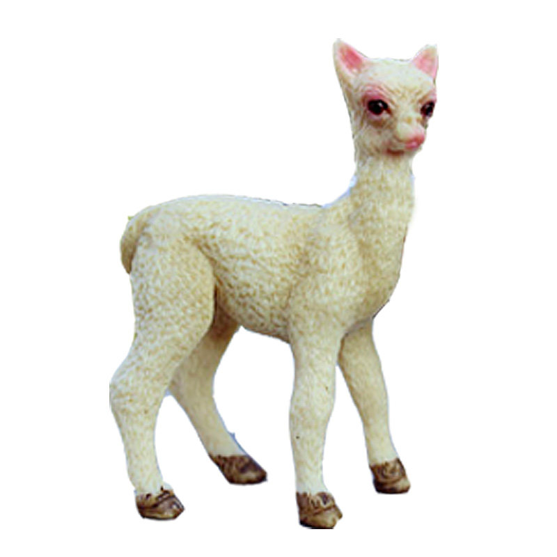 Zhong jieming Animal Models - Elephant, Giraffe, Zebra Toys