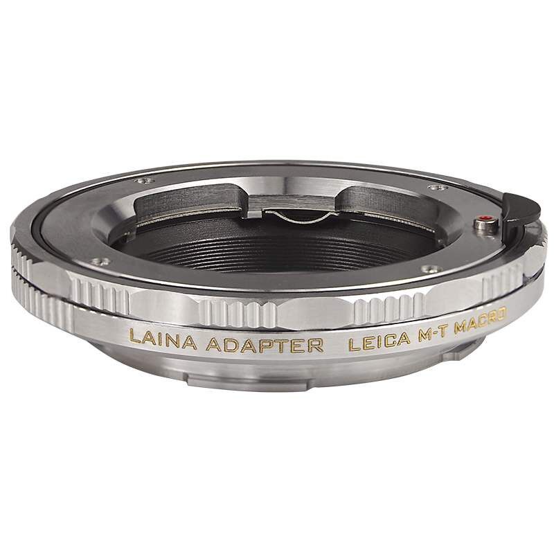 Bague d'adaptation macro Leina LM-T pour Leica M-Port, Sigma FP ...