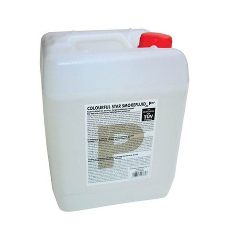KTV Smoke Machine Fog Oil - Thick Mist for Stage & Wedding