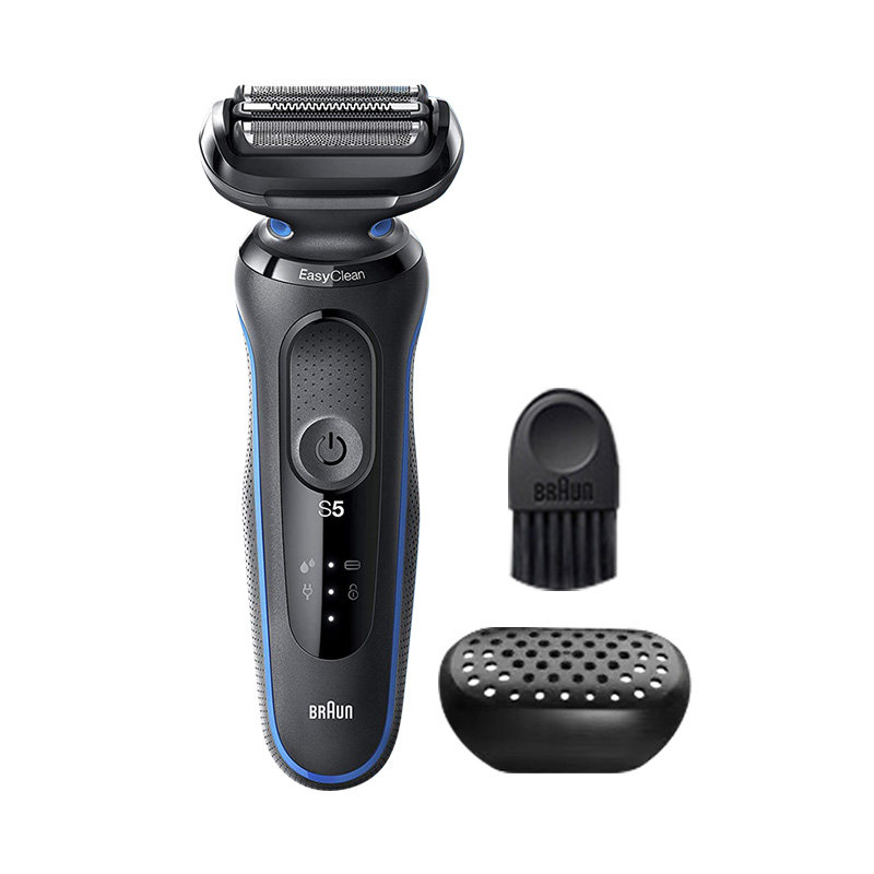 Braun German Electric Shaver 5 Series 51-B1000S