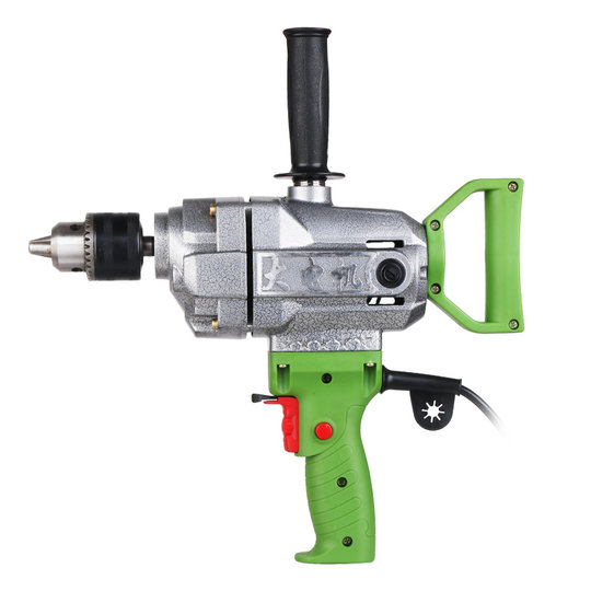 16mm flybor | industriell høyeffekts elektrisk håndbor for ...