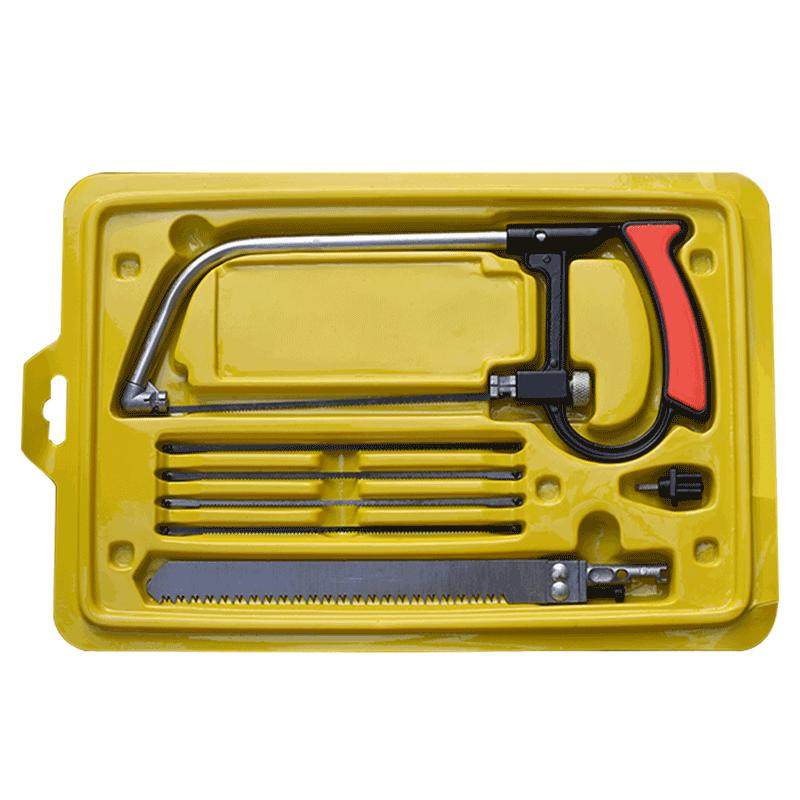 Bai ruite Magic Saw - Multifunctional Hand Woodworking Saw