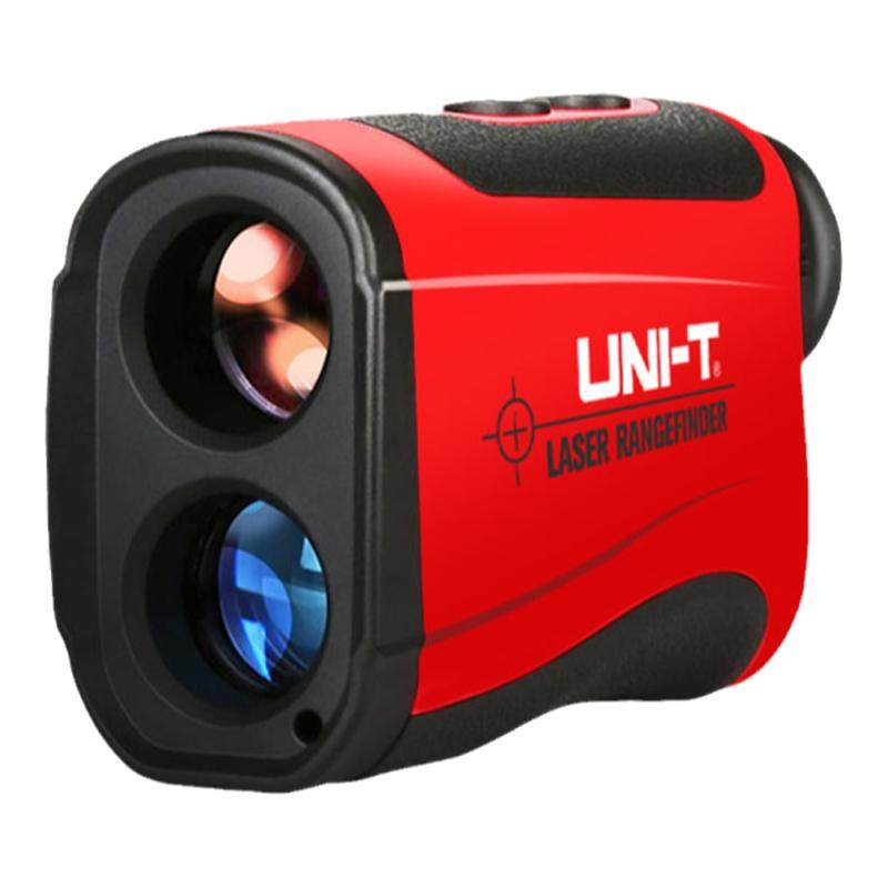 Ulide rangefinder telescope 1500 متر في الهواء الطلق قياس زاوية قياس ...