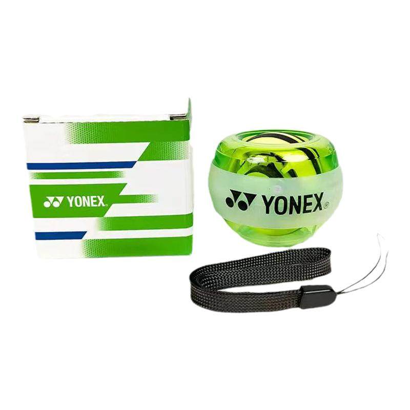 Yonex Wrist Ball Hand-Held Eccentric Ball - Muscle Training Arm ...