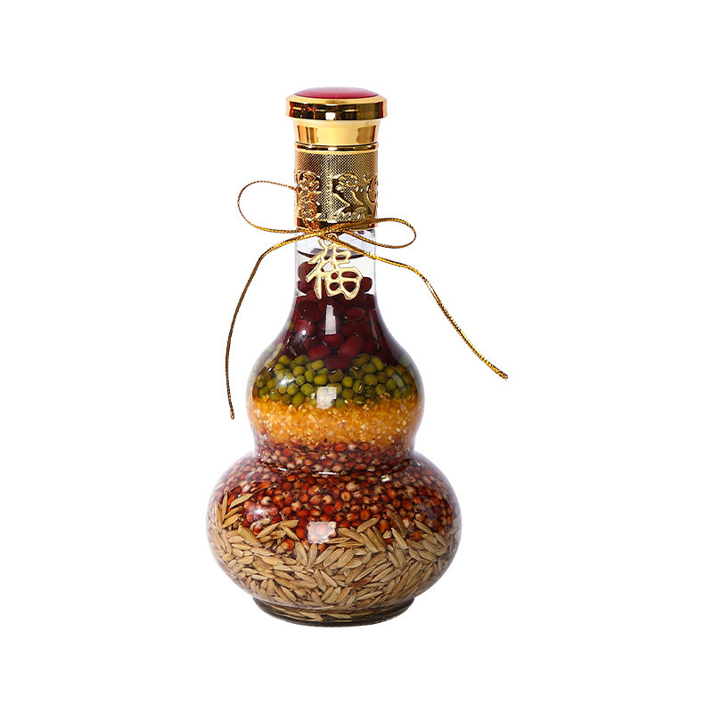 Good Harvest Moving Housewarming New Home Decoration - Entry Ceremony ...