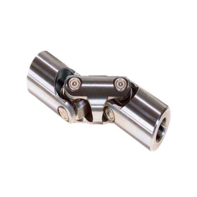 Precision Universal Coupling Telescopic Universal Joint Single and ...