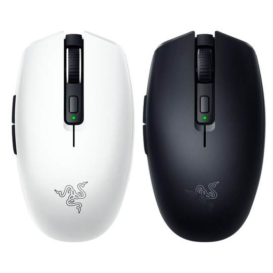 Razer thunder snake yaki orochi v2 juhtmeta mänguhiir