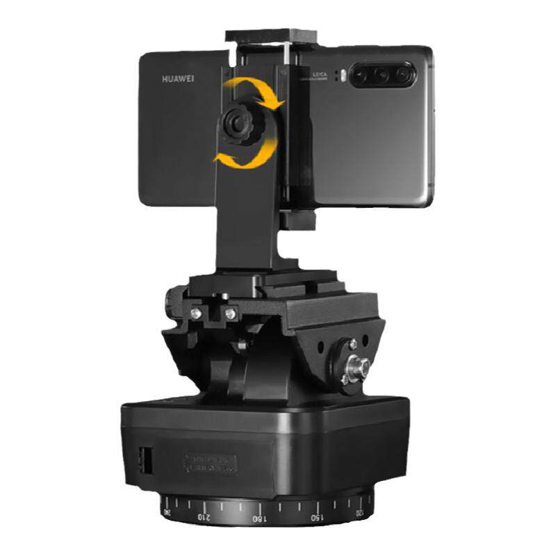 M4 roterende elektrische pan/tilt - 360 graden panoramische fotografie ...