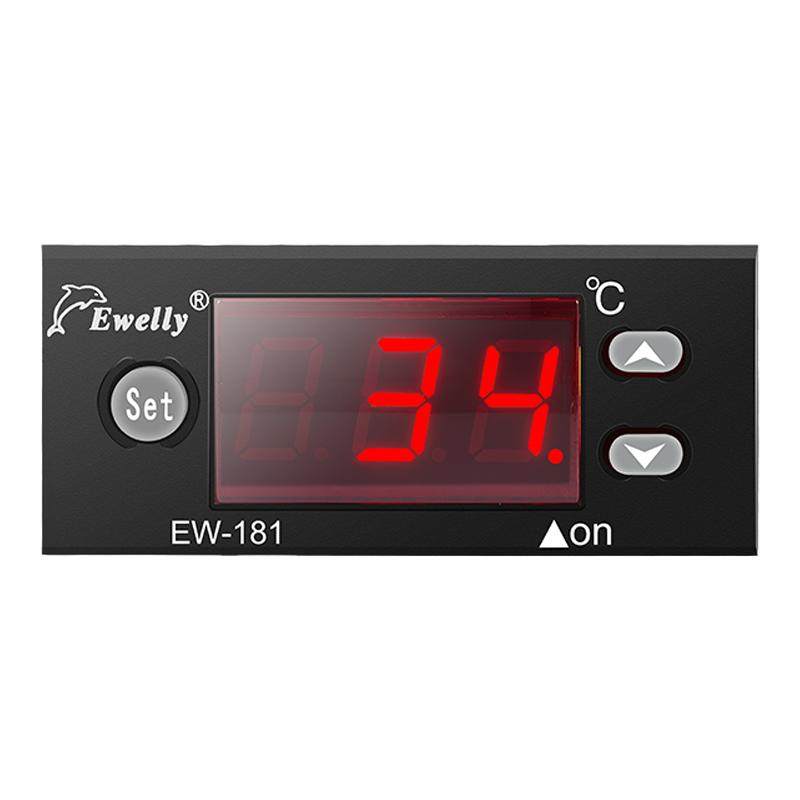 Ewelly EW-181J ინტელექტუალური ტემპერატურის კონტროლერი კუროსნების ...