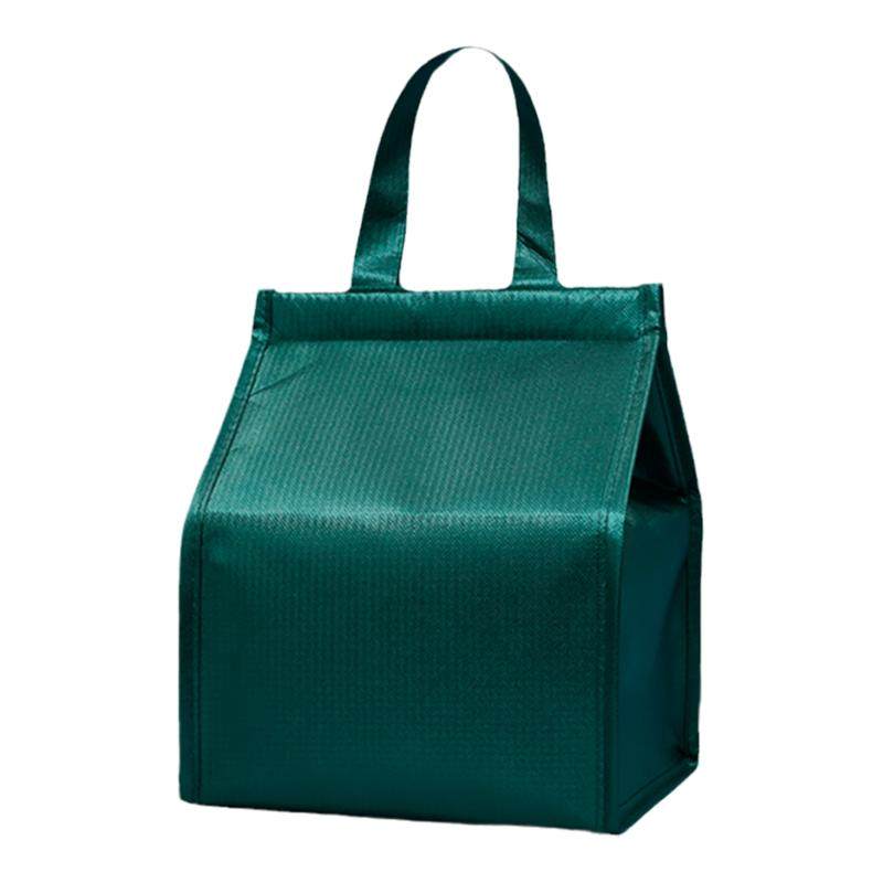 Chenghui Zongzi Insulated Bag - Korean Style Gift Packaging