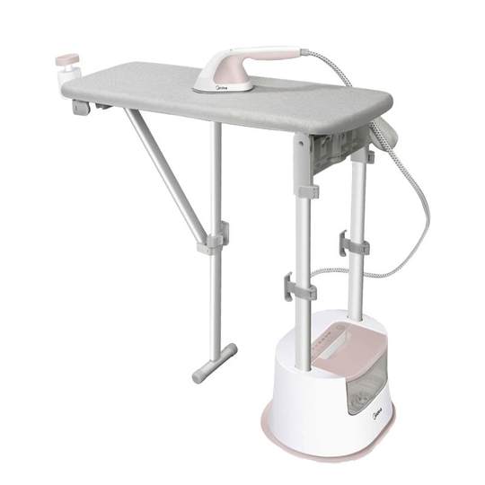 Midea Hanging Ironing Machine Household Steam Iron Clothing Store ...
