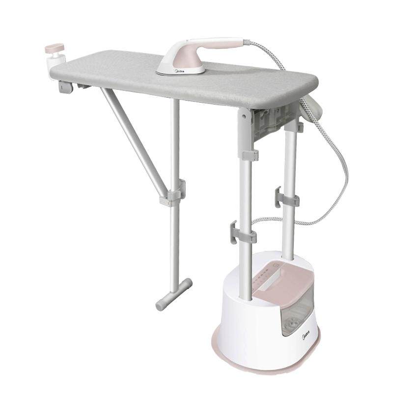 Midea Hanging Ironing Machine Household Steam Iron Clothing Store ...