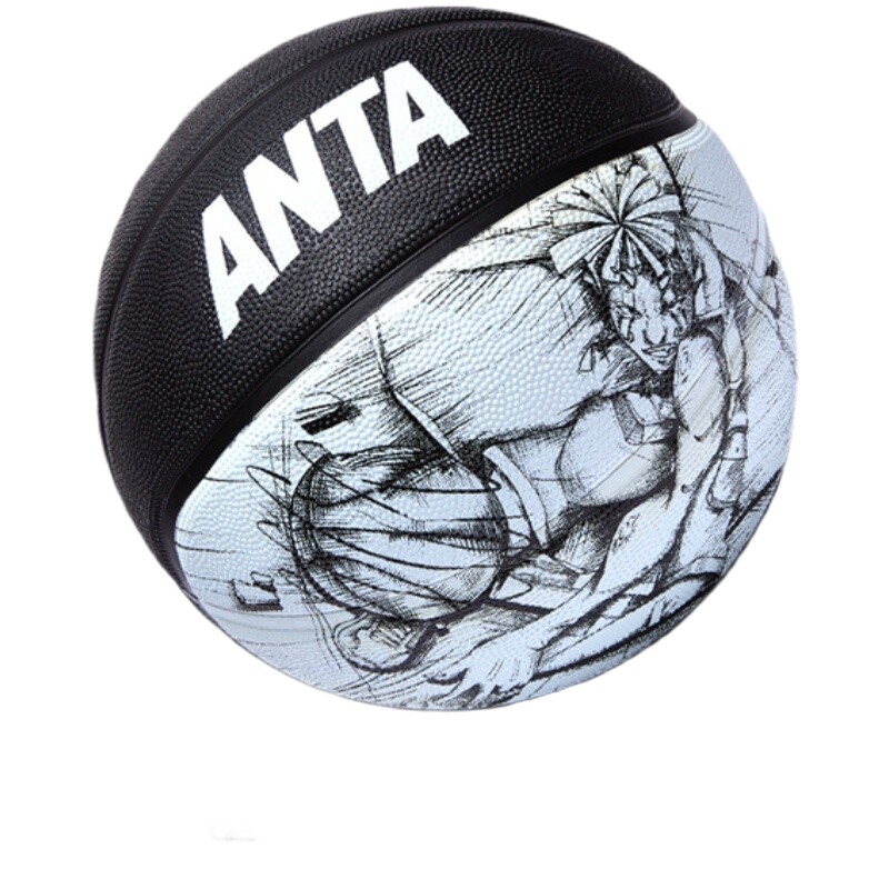 Anta basketball official authentic flagship store - № 7 дитяче ...