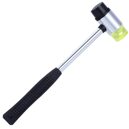 Rubber Hammer Installation Tool | Solid Leather Hammer | Plastic Hammer ...