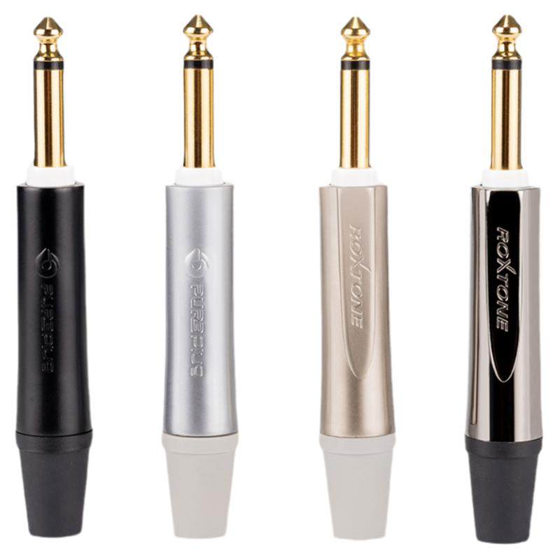 Rockstone 6.5 Silent Explosion-Proof Plug Tube Speaker Guitar Fever ...