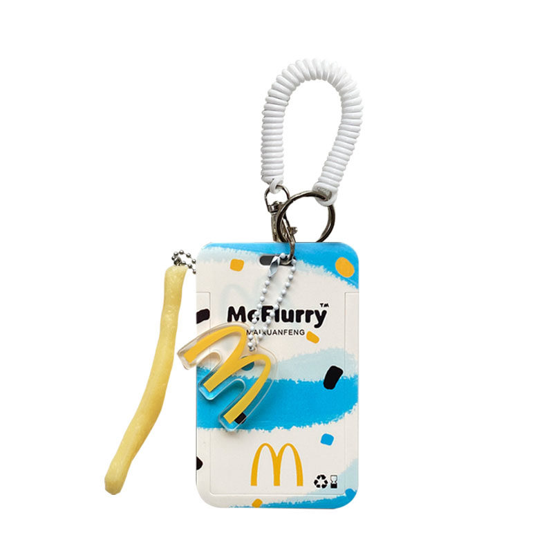 حامل البطاقة المحمولة "mcflurry" hiyoung original m-note maimen - التحكم في الوصول ومجموعة ...