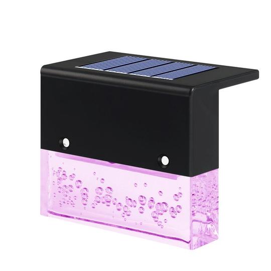 Best wishes Solar Outdoor Lights - Garden Wall Lights - Waterproof ...