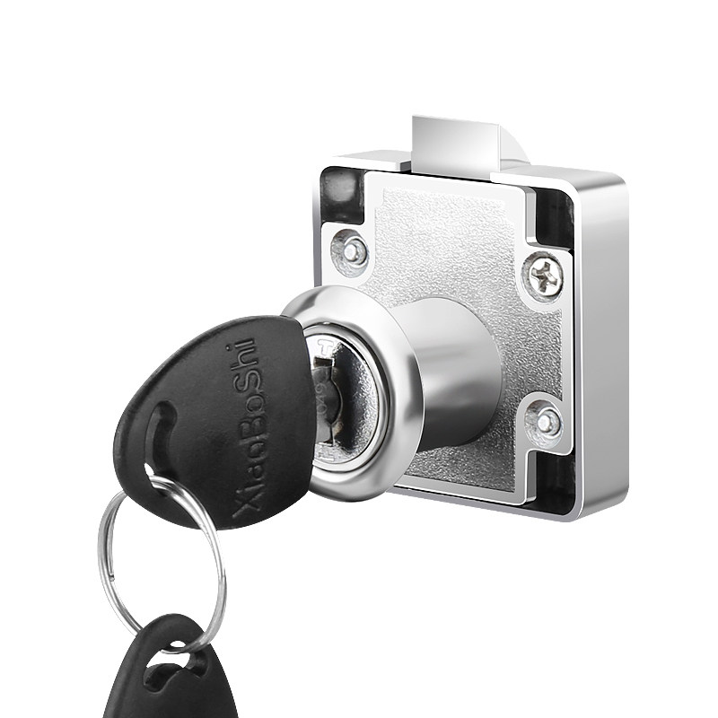 Desk Drawer Lock Cabinet - Home Wardrobe Furniture Lock