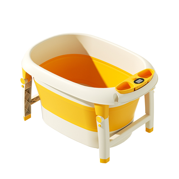 Baby's home large foldable sitting and lying bath tub | Baby legend ...