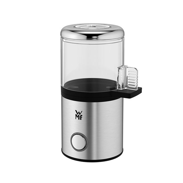 German WMF egg cooker stainless steel automatic mini steamed egg small ...