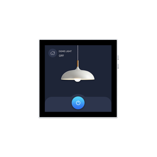 Scheda di sviluppo weixue lexin esp32-s3 86 scatole touch screen ...