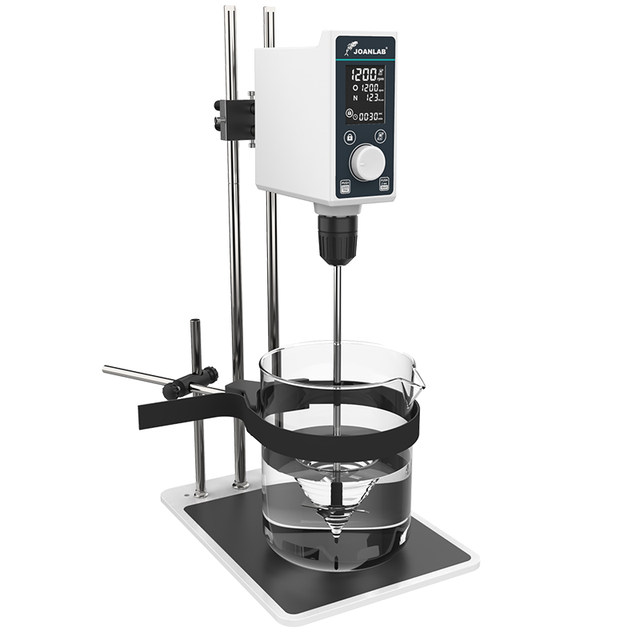 Laboratory mixer Electric Industry Heights Speed Machine Small ...